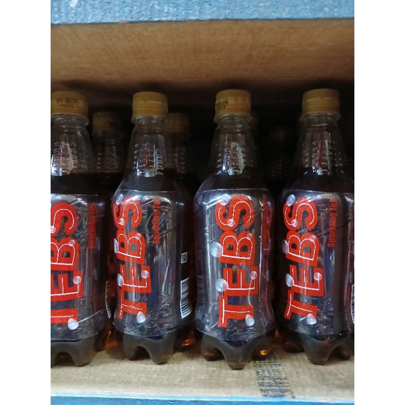 Jual Tebs Botol 500ml | Shopee Indonesia
