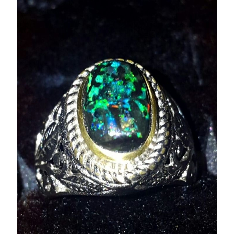 Jual batu cincin kalimaya banten (jenis kalimaya Sempur asli banten ...