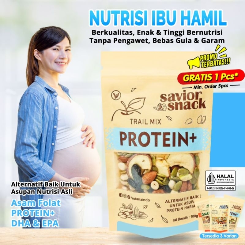 Jual Snack Sehat | Makanan Tambahan Ibu Hamil Cemilan Enak dan Murah ...