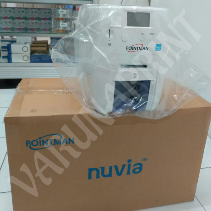 Jual Pointman Nuvia N20 / Pointman / Nuvia N20 / Pointman Nuvia | Shopee Indonesia