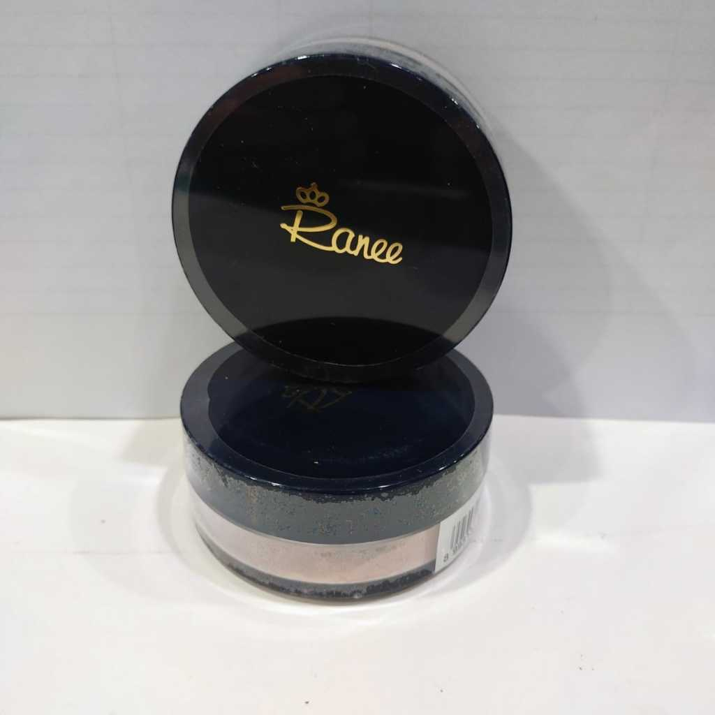 Jual RANEE FINISHING TOUCH PENGANTIN NATURAL ( KEMASAN BARU DAN LAMA ...
