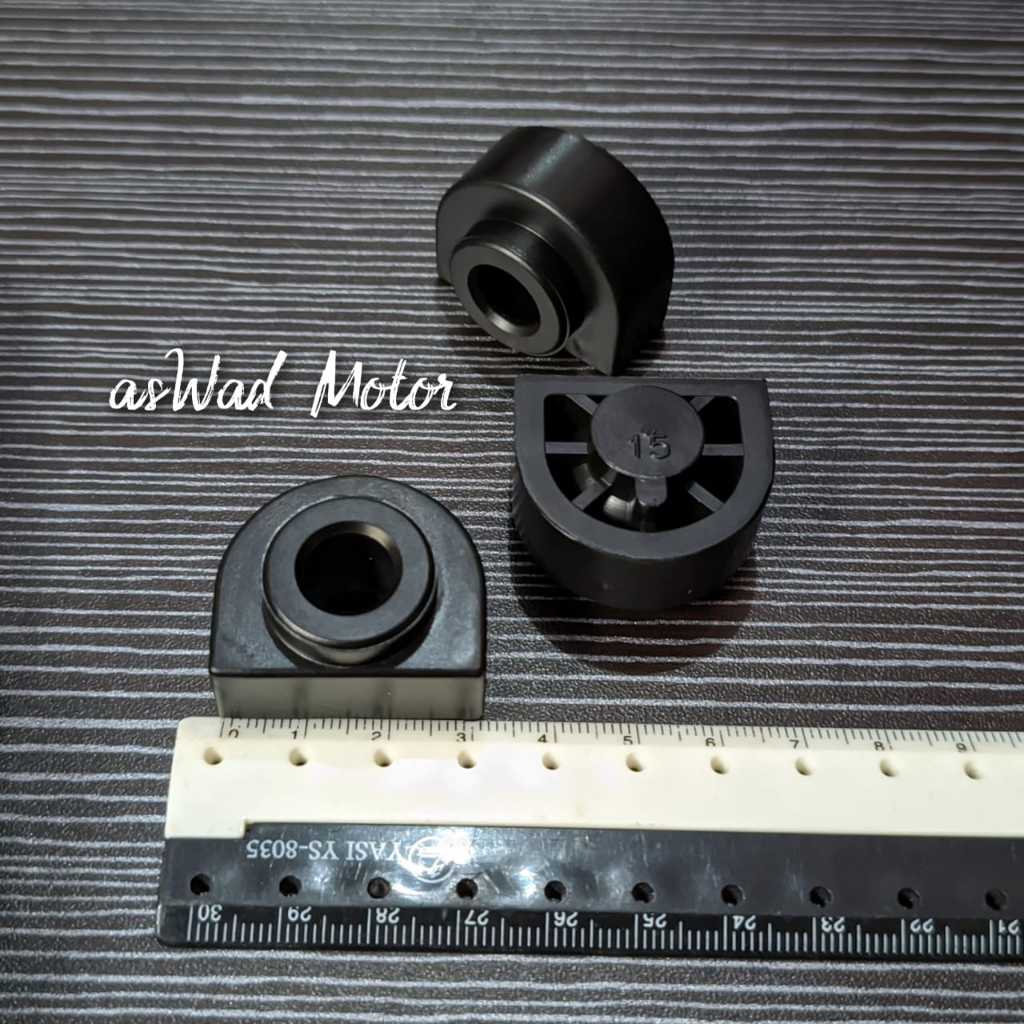 Jual Karet Mounting As Baling Fun Indoor Blower AC Sharp AH-AP5JML ORI ...