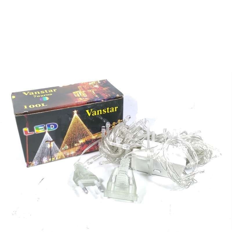 Jual Lampu Hias tumblr/Natal Vanstar | Shopee Indonesia