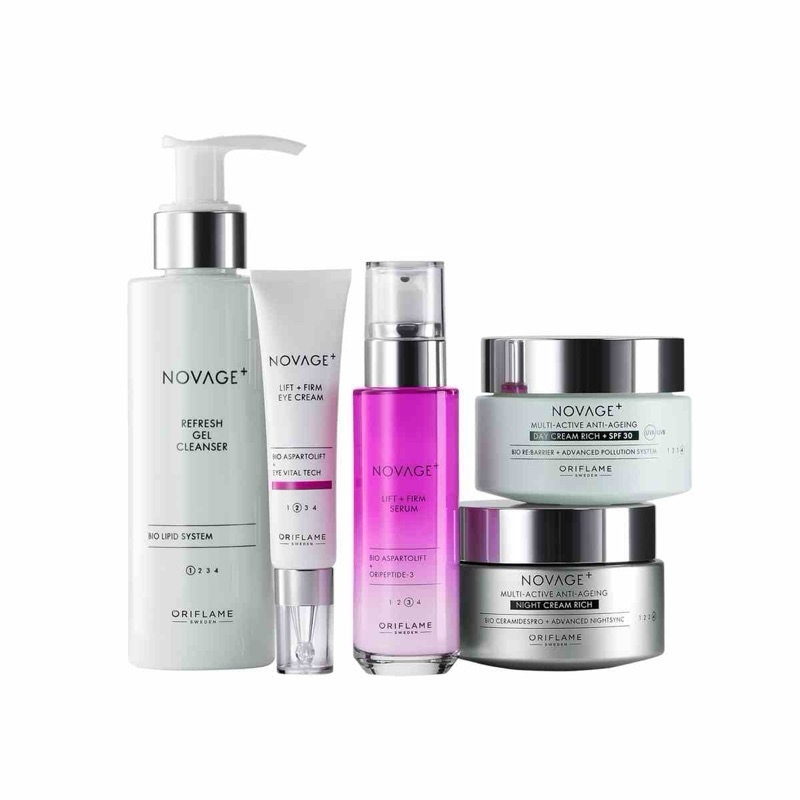 Jual NOVAGE SERIES SKINCARE | Shopee Indonesia