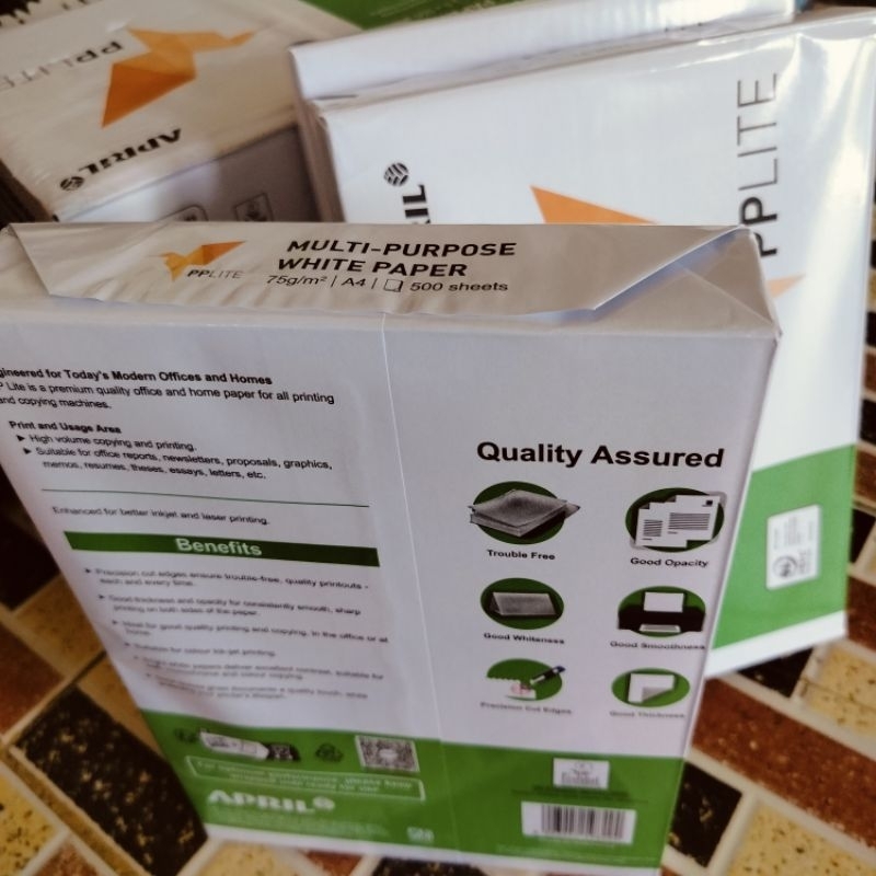 Jual Print Tugas Kuliah Sekolah Pakai Kertas A4 75 | Shopee Indonesia