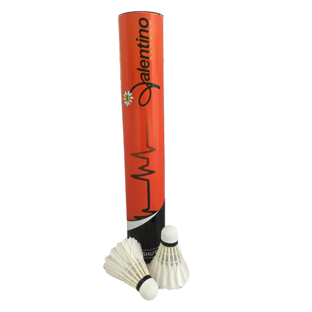 Jual Shuttlecock VALENTINO | Kok VALENTINO | Kok Terbaik | Kok ...