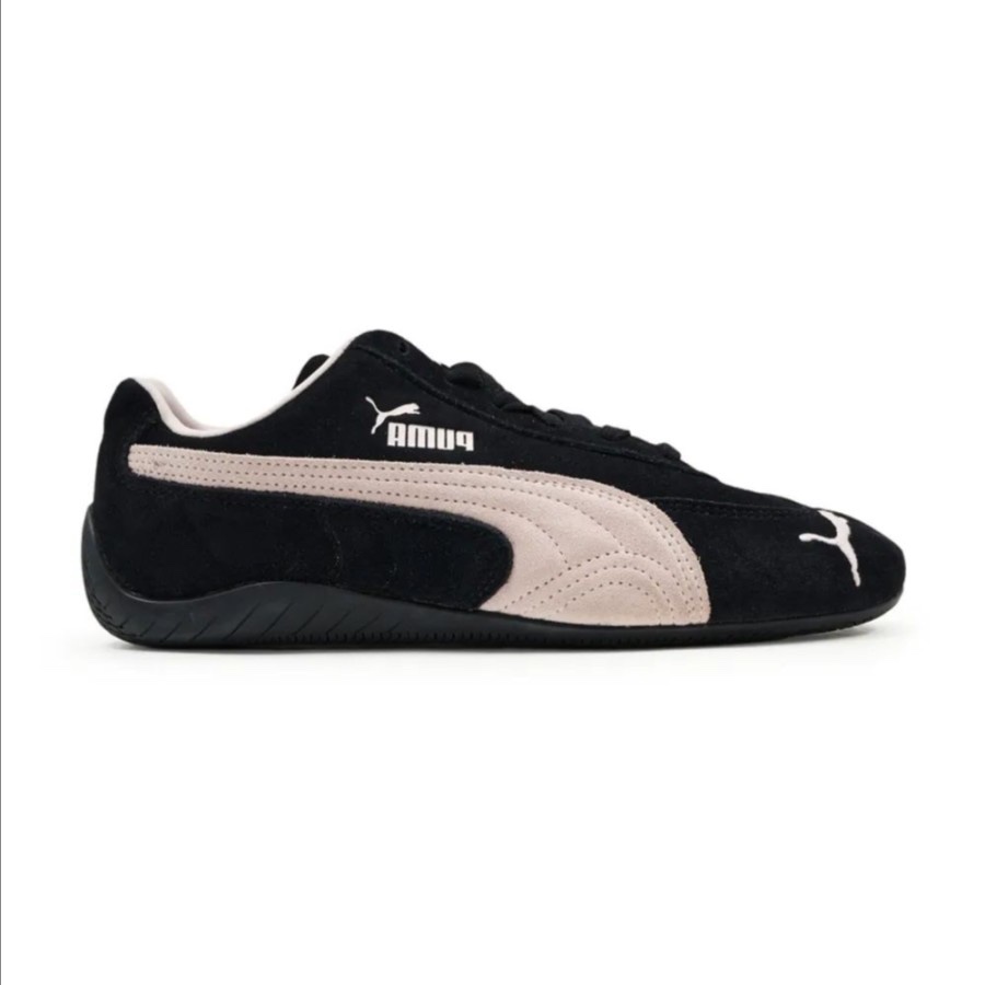 Jual Puma Speedcat OG Black Pink Original Resmi (100% Authentic ...