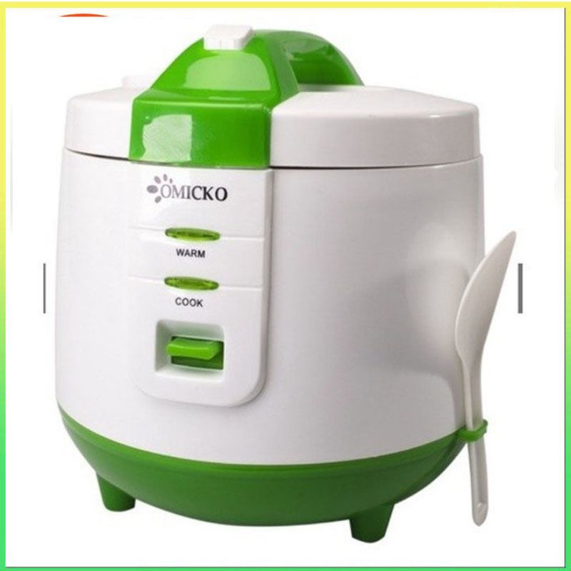Jual Omicko Rice Cooker 1,2 Liter. | Shopee Indonesia