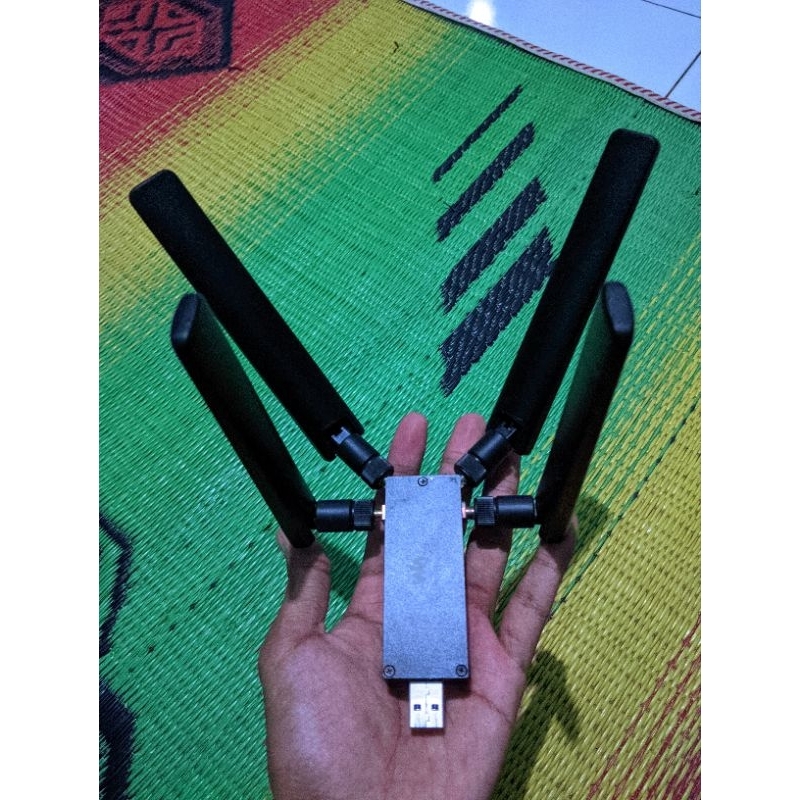 Jual Modem Rakitan Dell DW5821e CAT 16 5CA | Shopee Indonesia