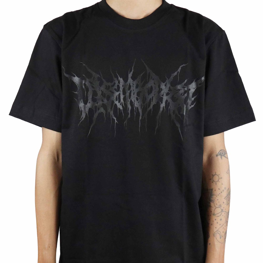 Jual Original Disembodied - Embodiement Logo Bob Tshirt | Shopee Indonesia