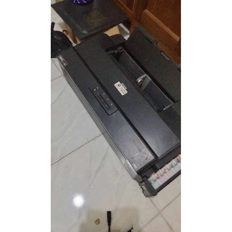 Jual Epson L1800 | Shopee Indonesia