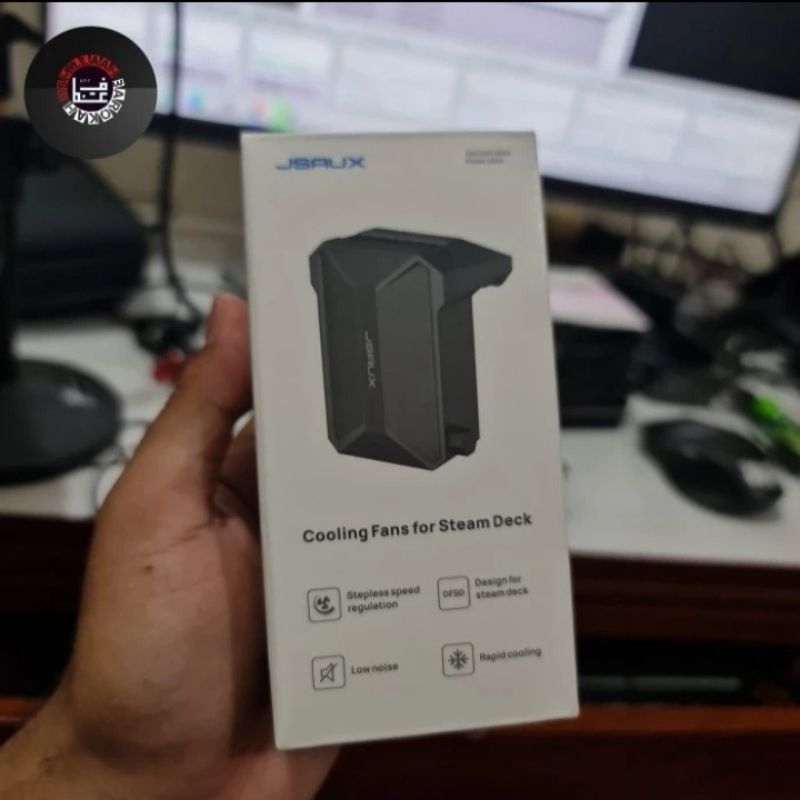 Jual FAN COOLER JSAUX | Shopee Indonesia