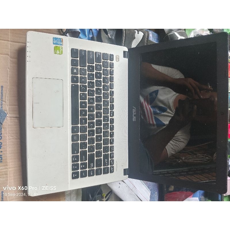 Jual Asus A450L Core i5 | Shopee Indonesia
