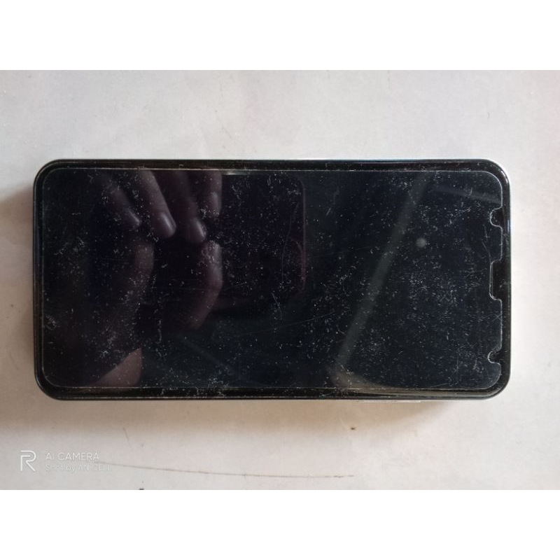 Jual MESIN NORMAL POLITRON R255B TESTED UNIT | Shopee Indonesia