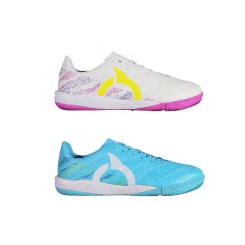 Jual SEPATU FUTSAL ORTUSEIGHT ORTUS FORTE VANTAGE V2 IN | Shopee Indonesia