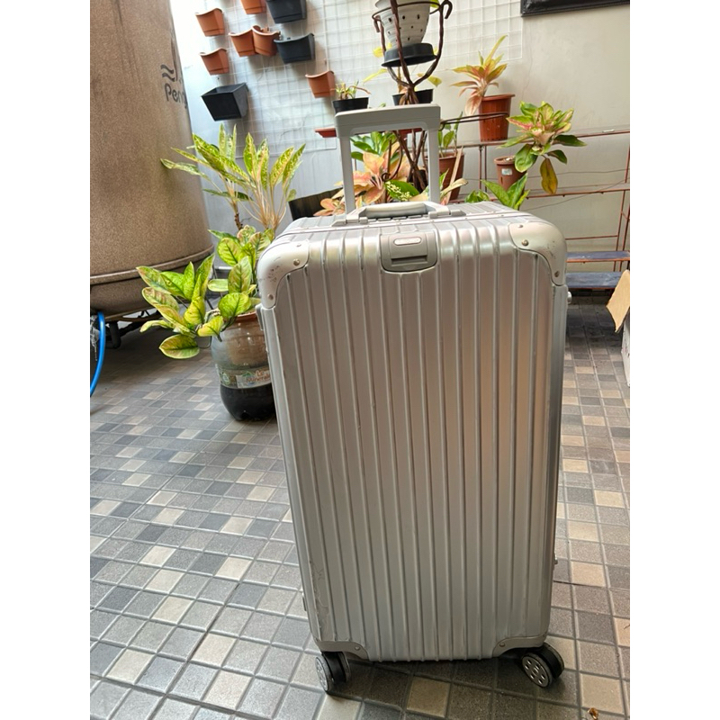 Jual koper RIMOWA | Shopee Indonesia