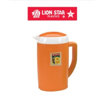 Jual K25 Lion Star Elipse Thermo Water Jug 1.8 Litre TEKO PLASTIK / TEKO WADAH AIR MINUM / Teko ...
