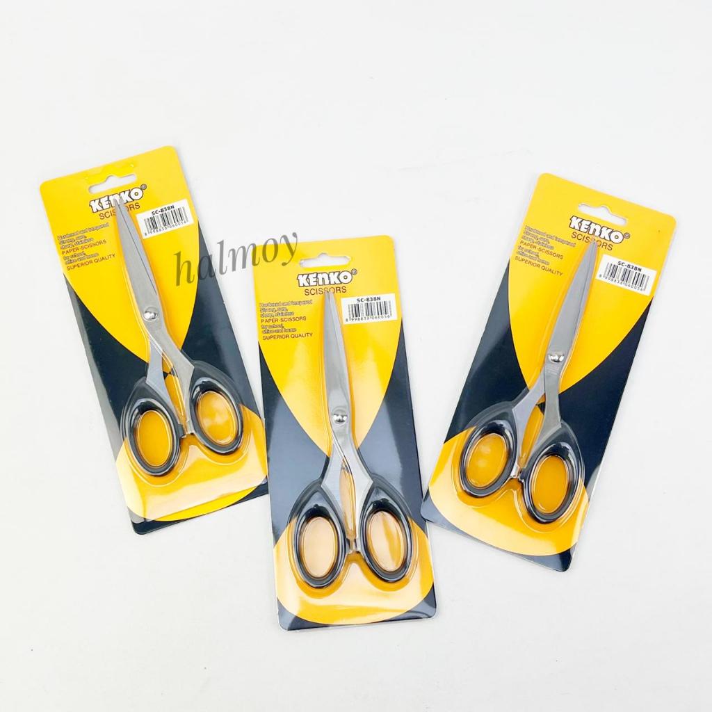 Jual GUNTING KENKO SC - 838 N ( SEDANG ) | Shopee Indonesia