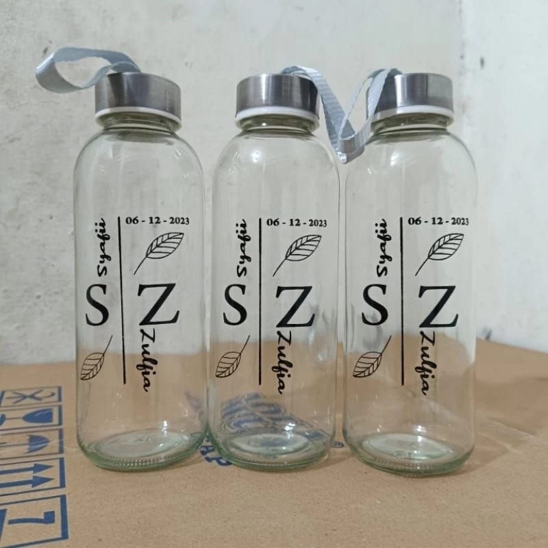 Jual BOTOL BENING SABLON | Shopee Indonesia