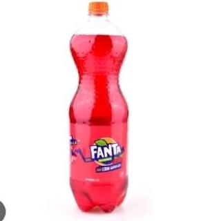 Jual Minuman Fanta 1 Liter | Shopee Indonesia