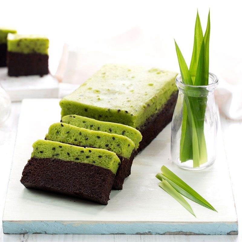 Jual AMANDA SARIKAYA PANDAN BROWNIES PANDAN (JAWA TIMUR) | Shopee Indonesia
