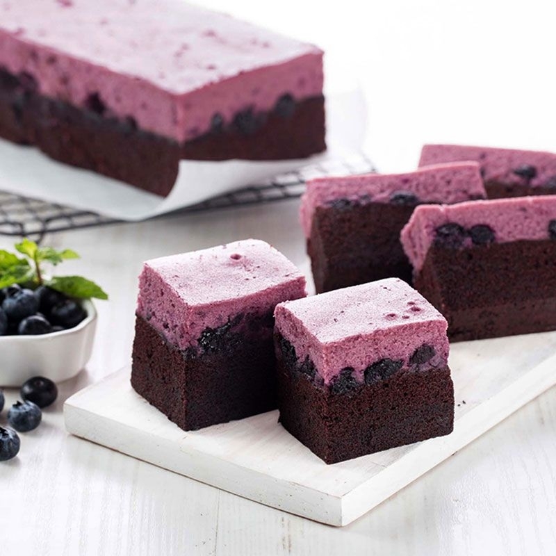 Jual AMANDA BLUEBERRY BROWNIES KUKUS BLUBERY (JAWA TIMUR) | Shopee ...