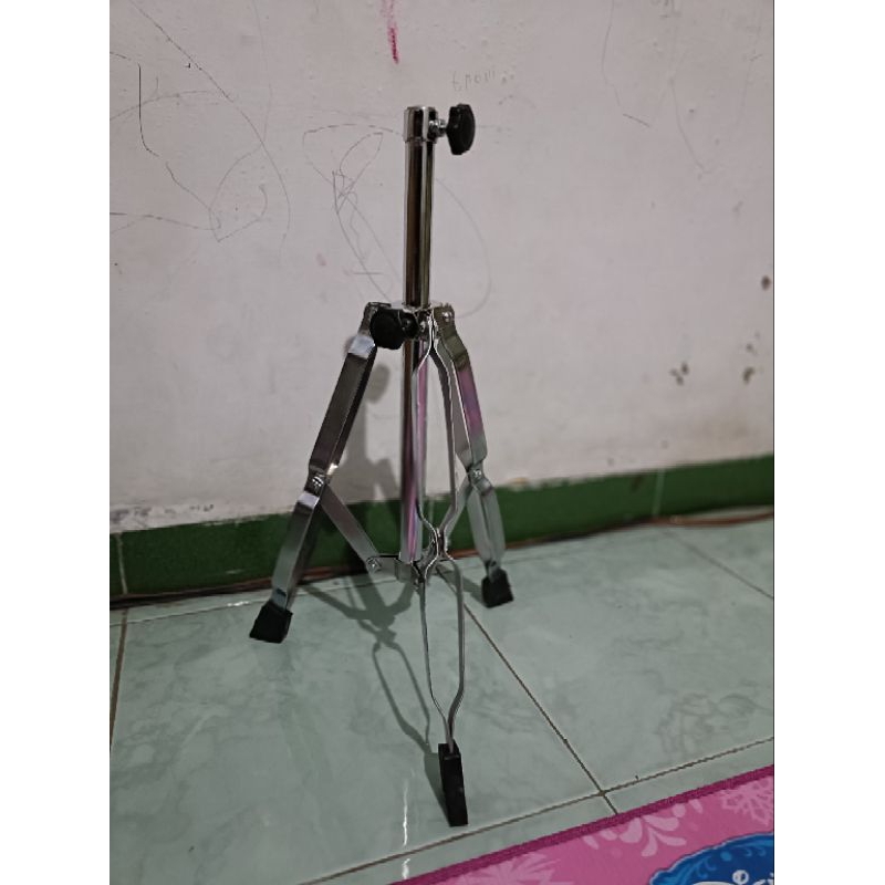 Jual kaki stand simbal kaki stand kendang kaki stand pipa tengah ...