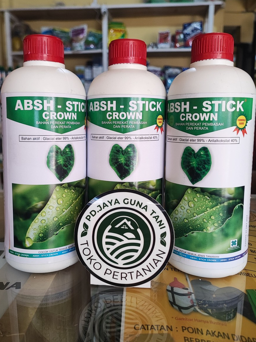 Jual ABSH STICK, Obat Perata dan Perekat | Shopee Indonesia