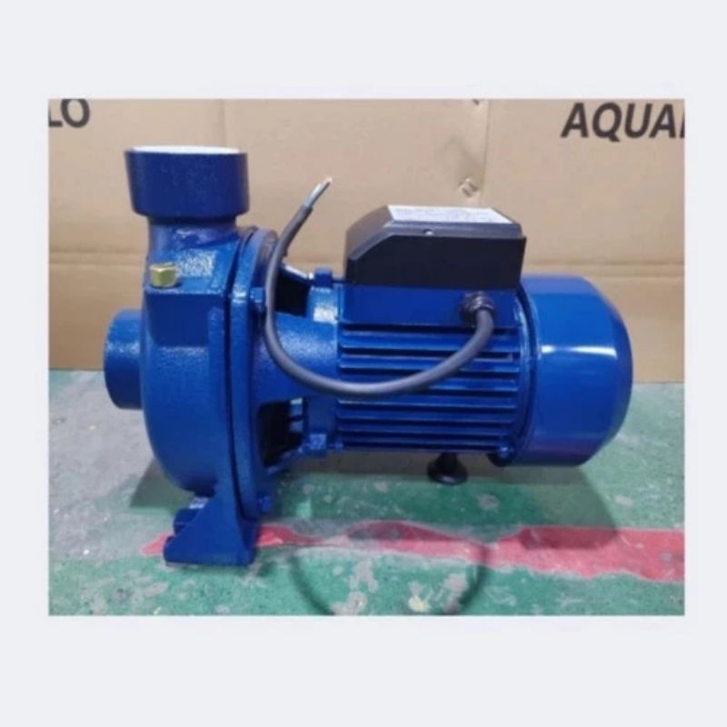 Jual Pompa Air Centrifugal AQUAFLO 3Hp 2,2Kw HFM/6A 3Phase 3"x3"inch ...