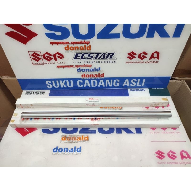 Jual Inner Tube As Shock Depan Suzuki Satria FU 150 CBU CKD Barong Face ...