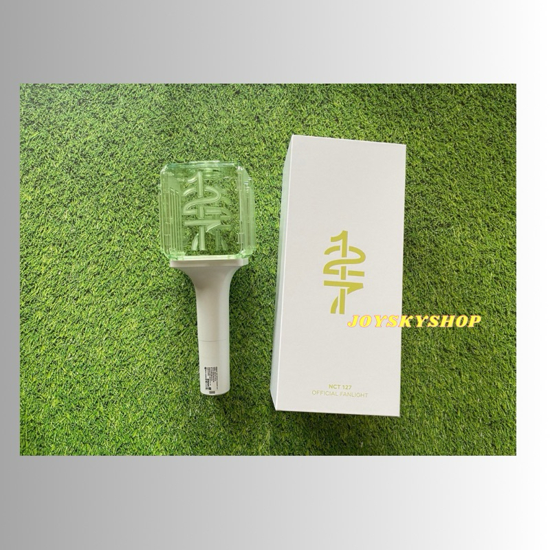 Jual NCT 127 - OFFICIAL LIGHT STICK | Shopee Indonesia