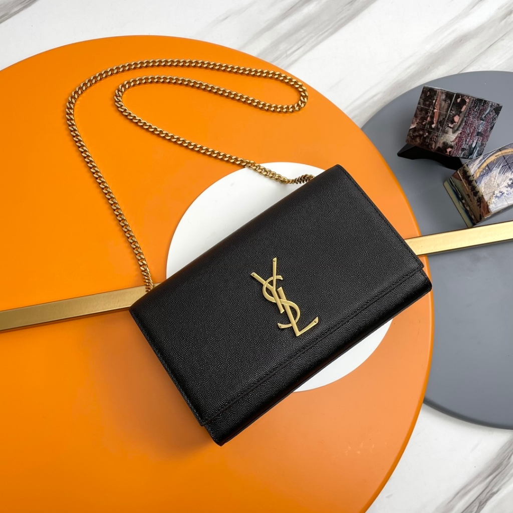 Jual Top original y classic logo bag chain shoulder messenger bag ...