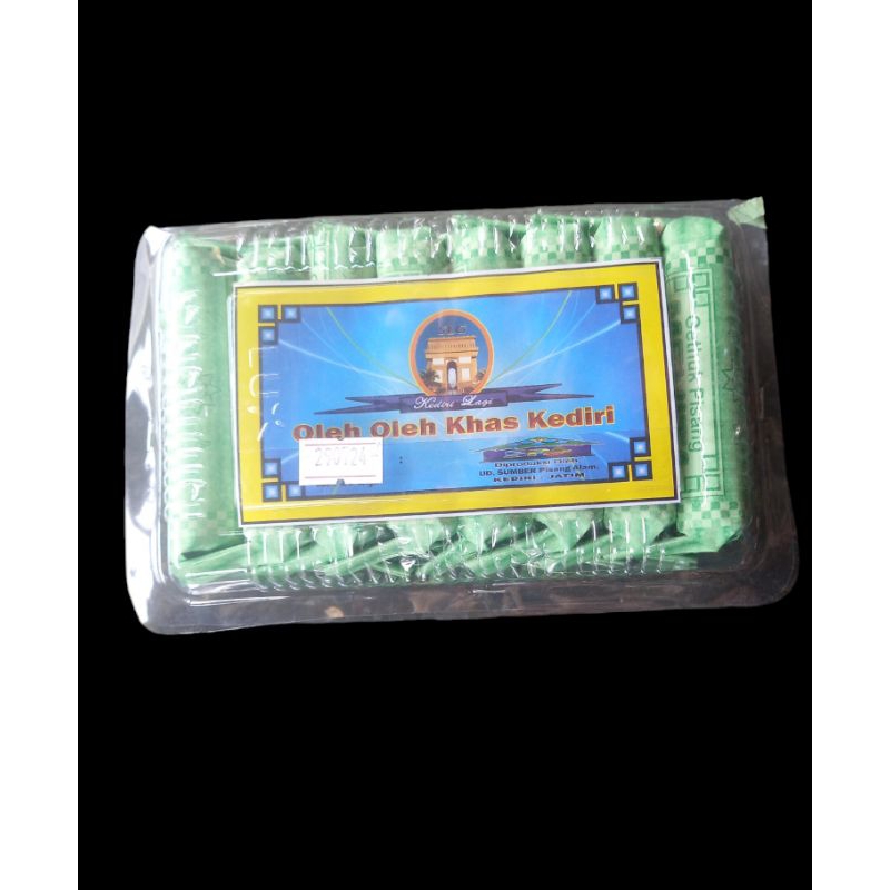 Jual GETUK PISANG MINI KHAS KEDIRI | Shopee Indonesia