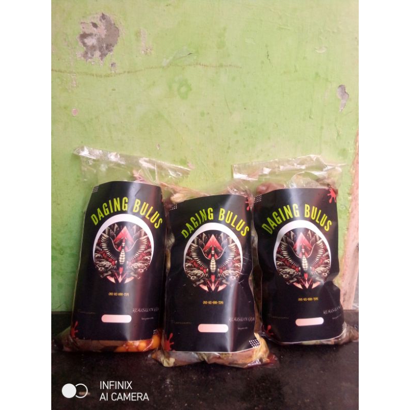 Jual Daging bulus (labi-labi) | Shopee Indonesia