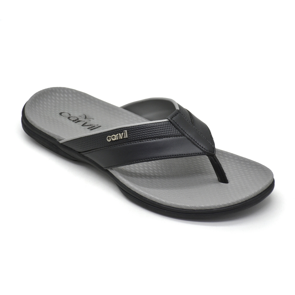 Jual Carvil Sandal Pria SPERINO-01 M | Shopee Indonesia