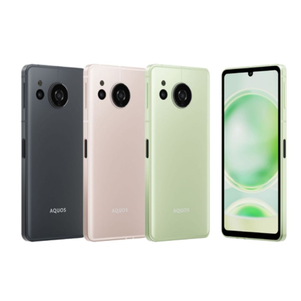 Jual HP SHARP AQUOS SENSE 8 | Shopee Indonesia
