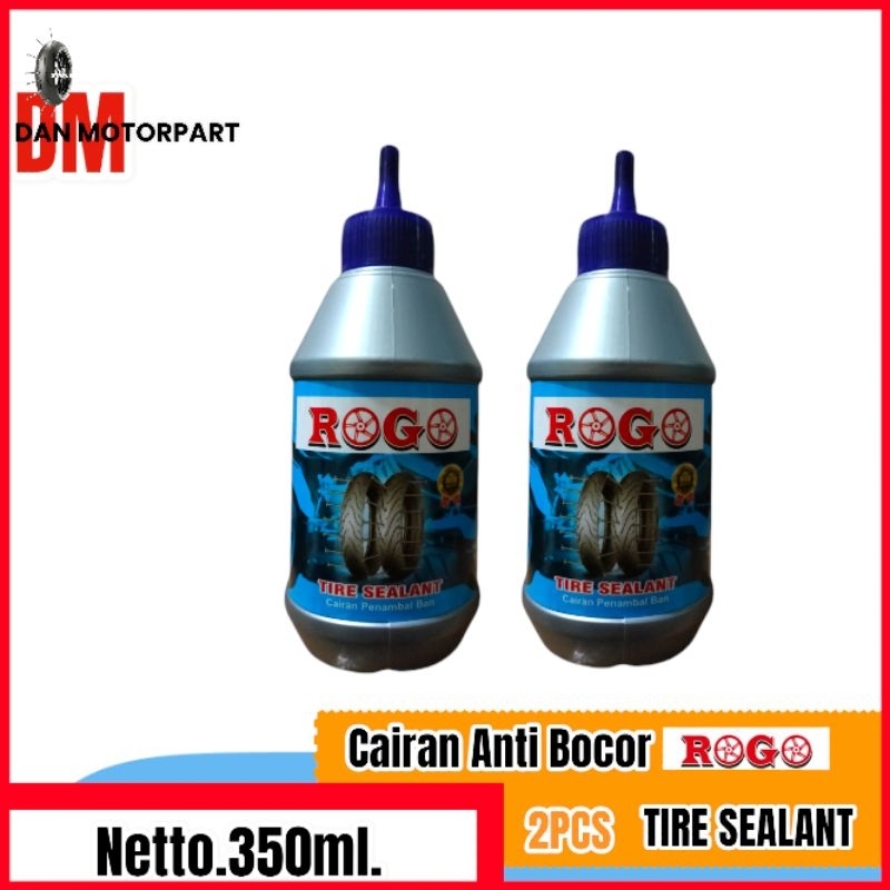 Jual CAIRAN TUBLES ROGO R LB 350ML | Shopee Indonesia