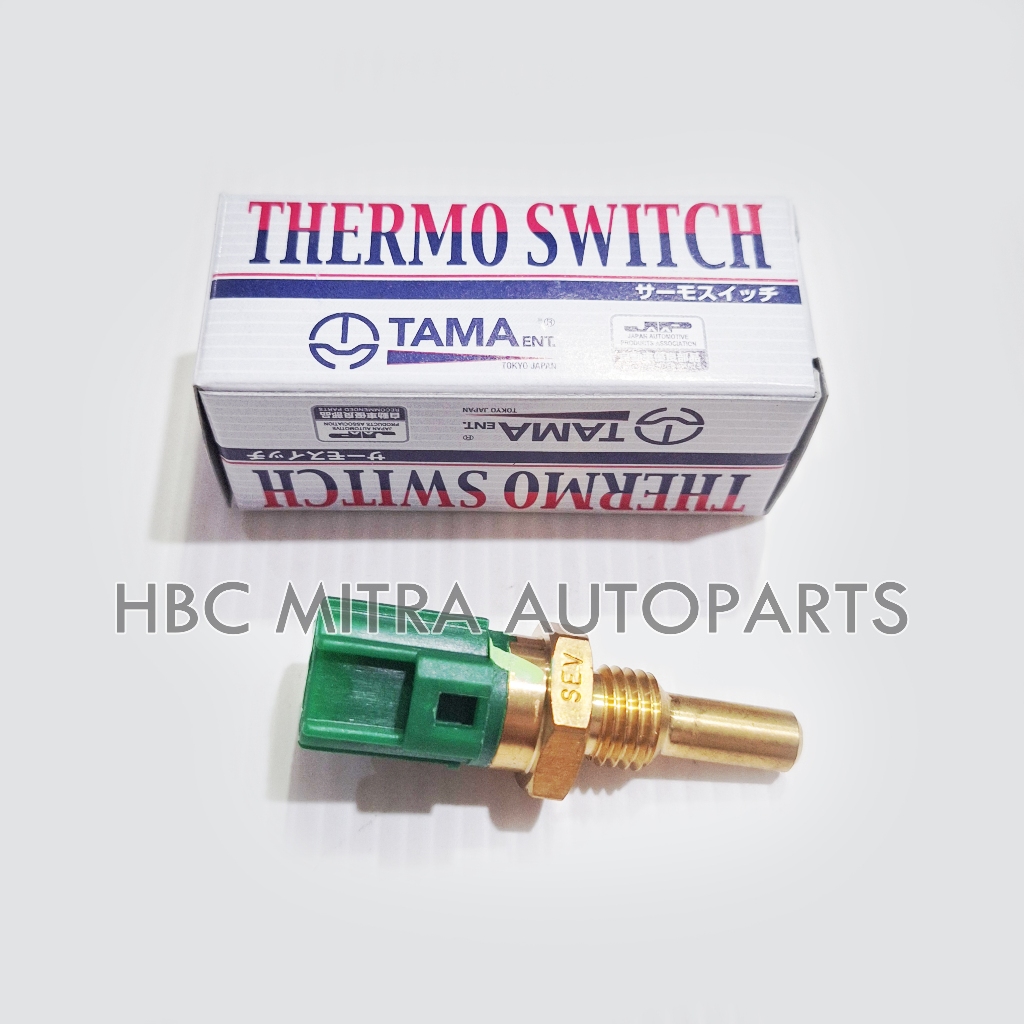 Jual Sensor ETC Switch Temperature Innova Fortuner Alphard Altis Camry ...