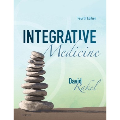 Jual Integrative Medicine, Fourth Edition (David Rake) | Shopee Indonesia