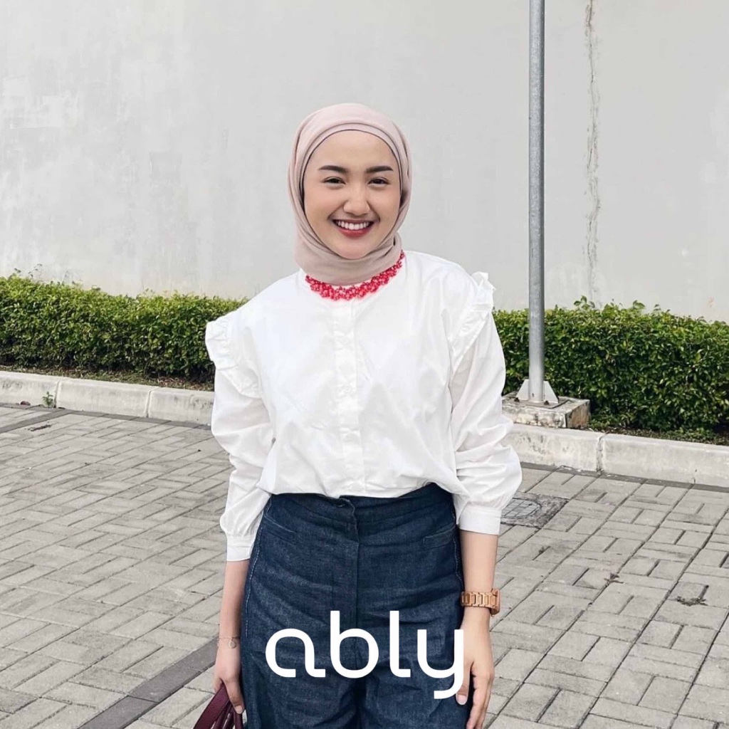 Jual YURIM BLOUSE - Kemeja Wanita Formal - Atasan Blouse Wanita ... Jual YURIM BLOUSE - Kemeja Wanita Formal - Atasan Blouse Wanita ...