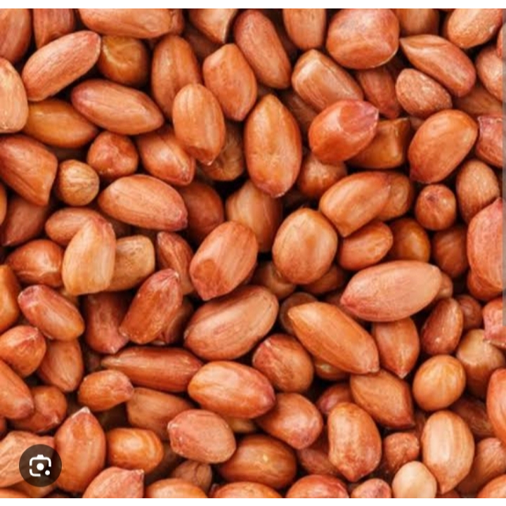 Jual kacang tanah india 1kg | Shopee Indonesia