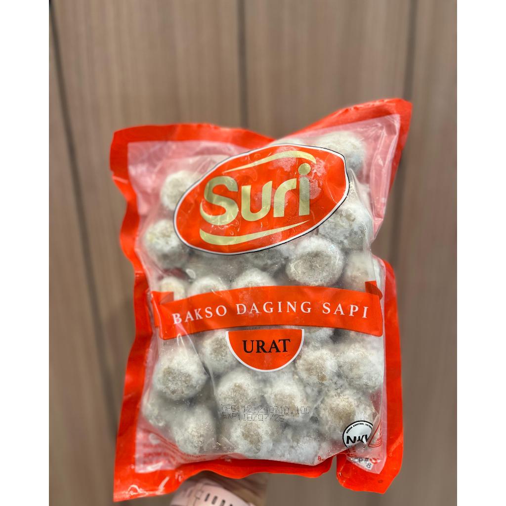 Jual SURI BAKSO URAT REG 50PCS 600GR | Shopee Indonesia