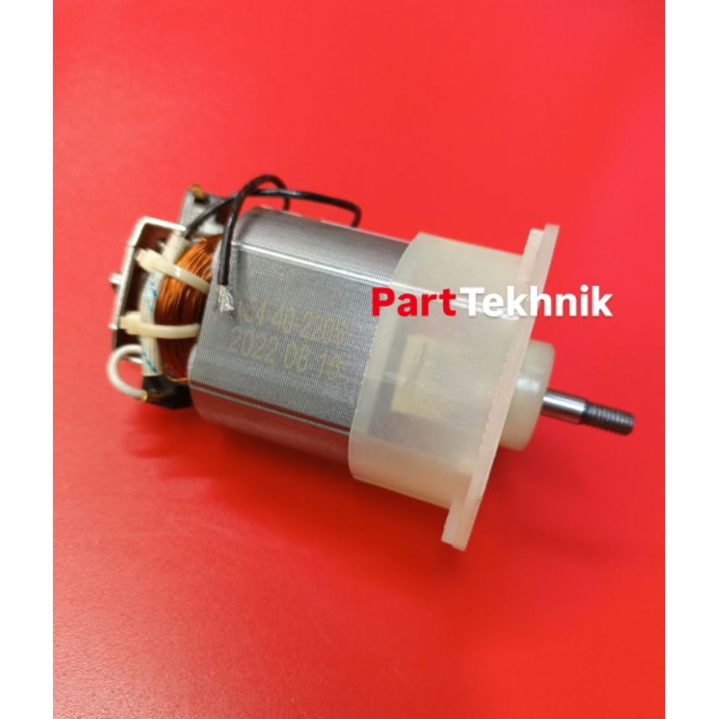 Jual Motor mesin potong rumput black decker GL350L original. Motor ...