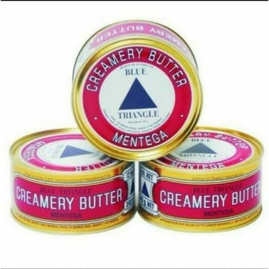 Jual Butter triangle 340gr | Shopee Indonesia