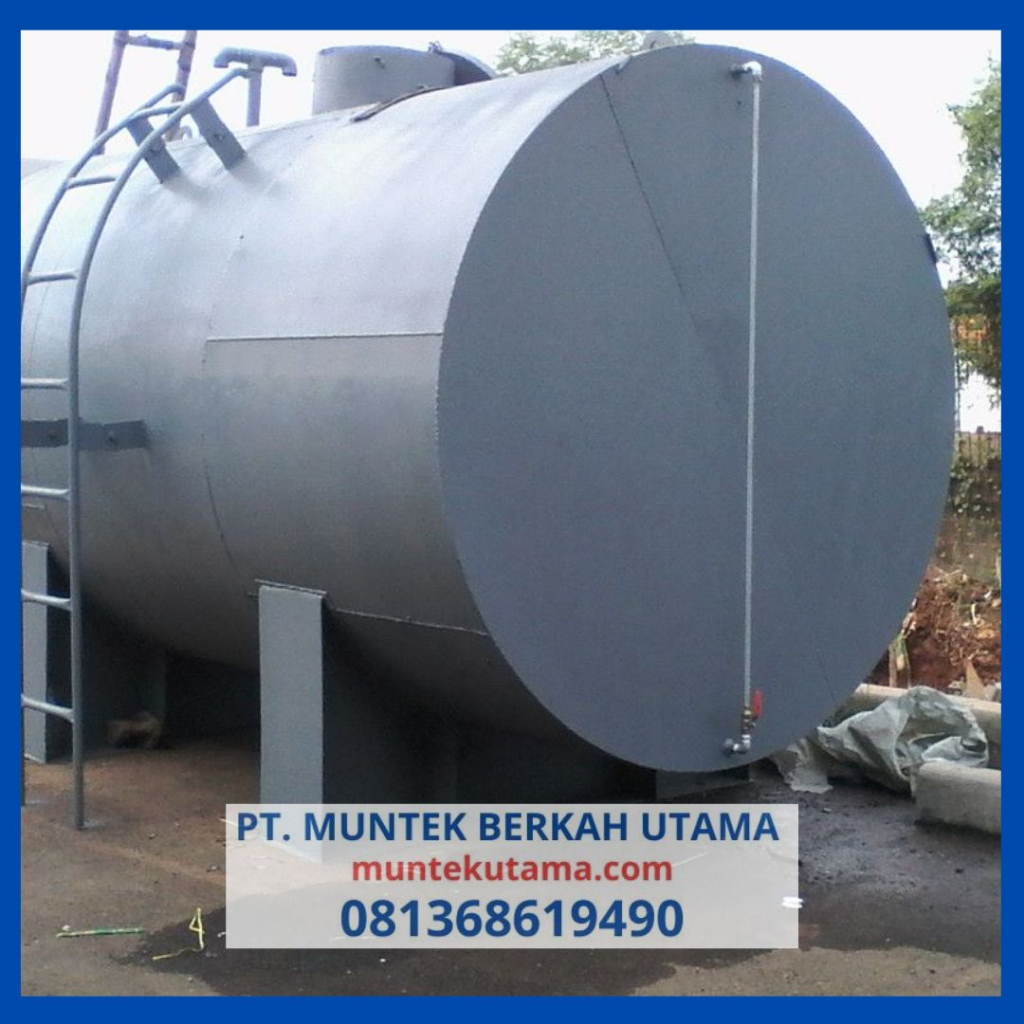 Jual TANGKI SOLAR - BBM - AIR 50000 LITER/CUSTOM | Shopee Indonesia