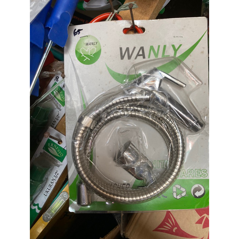 Jual selang wc duduk | Shopee Indonesia