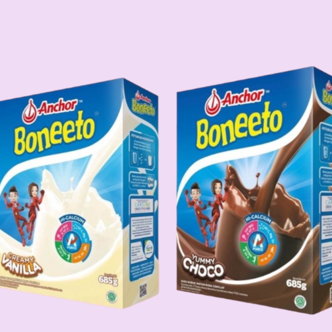Jual BONEETO 685gr | Shopee Indonesia