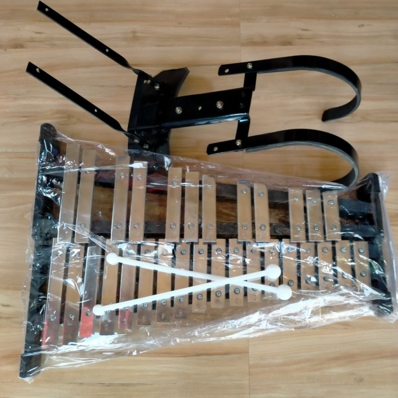 Jual Bellyra SMP Balera SMP Marching Bell SMP + HARNES || Drumband Drum ...