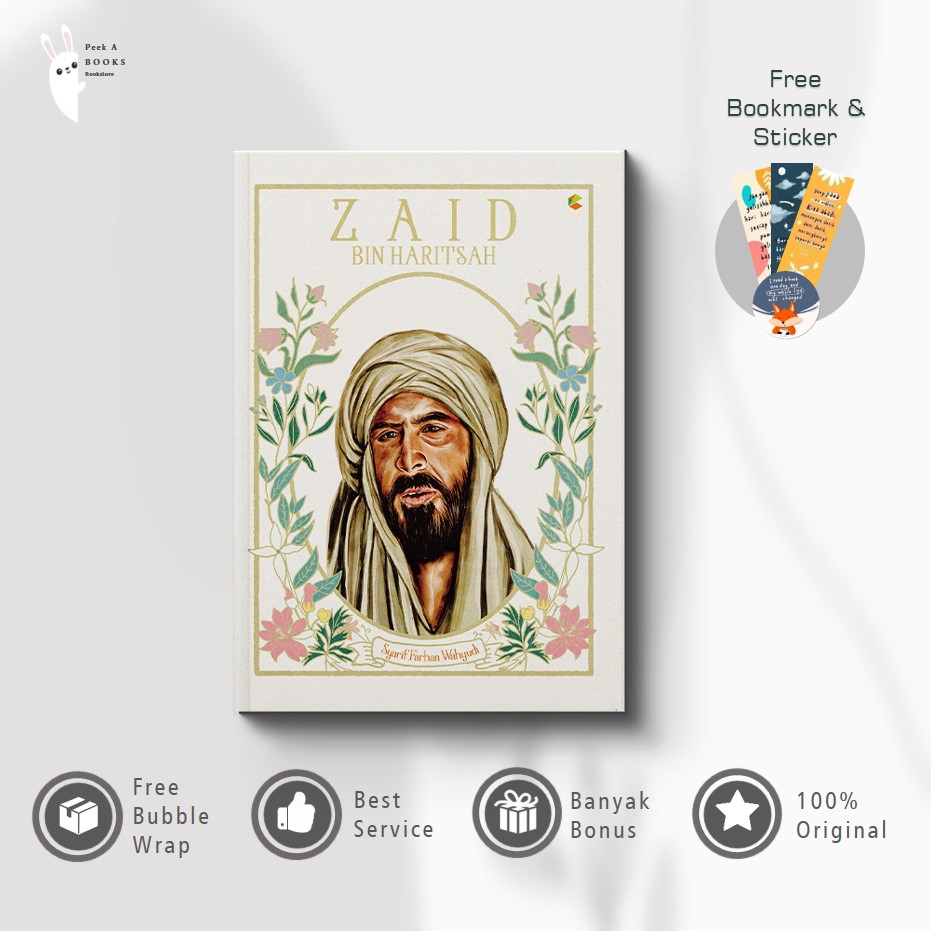 Jual Buku Zaid Bin Haritsah | C-Klik Media | Shopee Indonesia Jual Buku Zaid Bin Haritsah | C-Klik Media | Shopee Indonesia