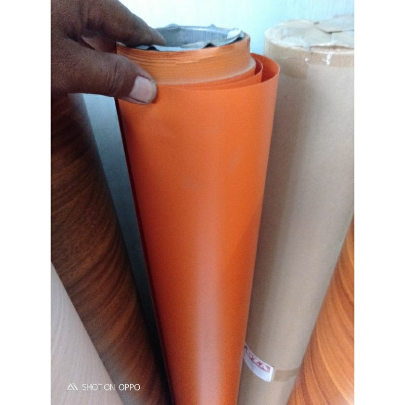 Jual PELAPIS FURNITURE ANTI AIR UKURAN 122 cm x 100 cm DECOSHEET PVC ...